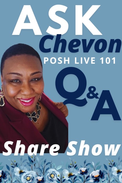 Posh Show - Poshmark
